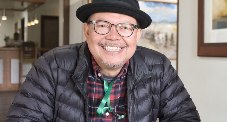 SIGIT PRAMONO, BANKIR SENIOR SARAT PENGALAMAN – IKA UNDIP JAKARTA